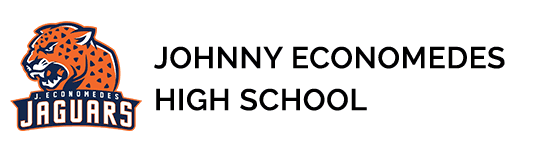 Departments – Departments – Johnny Economedes High School